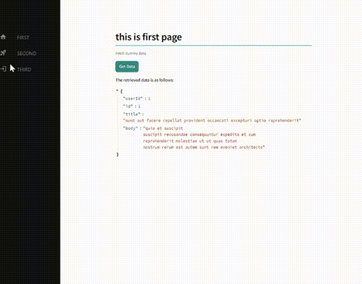 Streamlit中級者に提案したいディレクトリ構成 #Python - Qiita