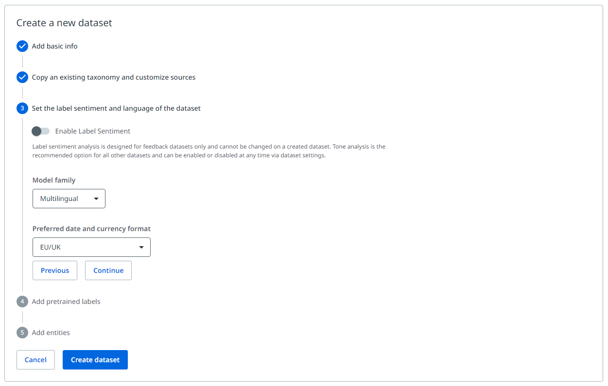 【UiPath】Communications Miningのモデルトレーニング方法 #UiPath - Qiita