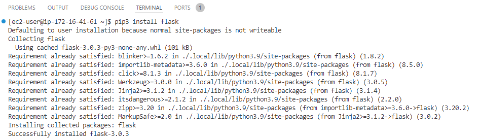 VSCodeとEC2で実現する快適リモート開発 #AWS - Qiita
