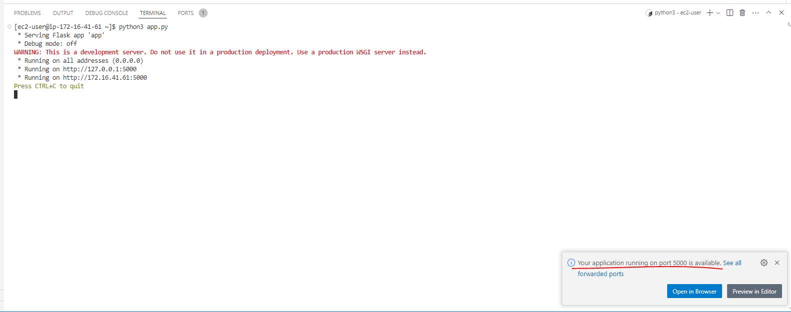 VSCodeとEC2で実現する快適リモート開発 #AWS - Qiita
