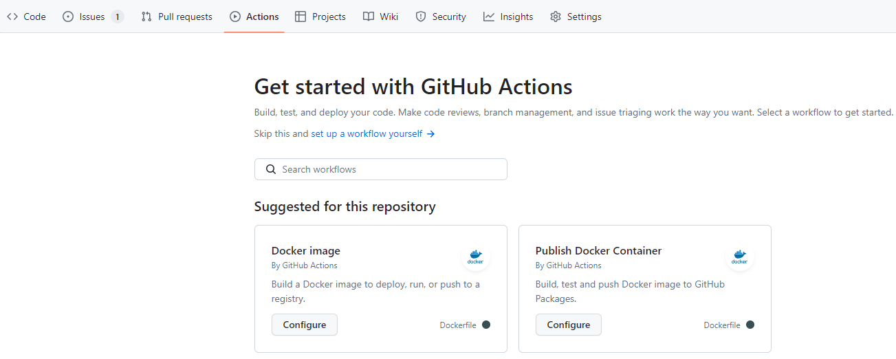 デフォルトブランチに存在しないGitHub Actionsのワークフローをworkflow_dispatchで実行する方法 #GitHubActions - Qiita