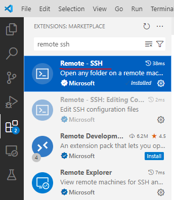 VSCodeとEC2で実現する快適リモート開発 #AWS - Qiita