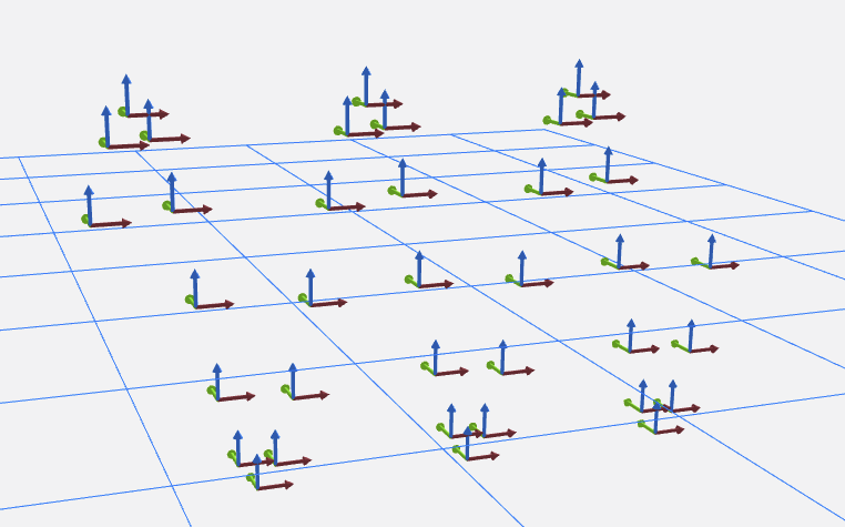 Foxgloveで見るvisualization_msgs(など)が大変良い #ROS2 - Qiita