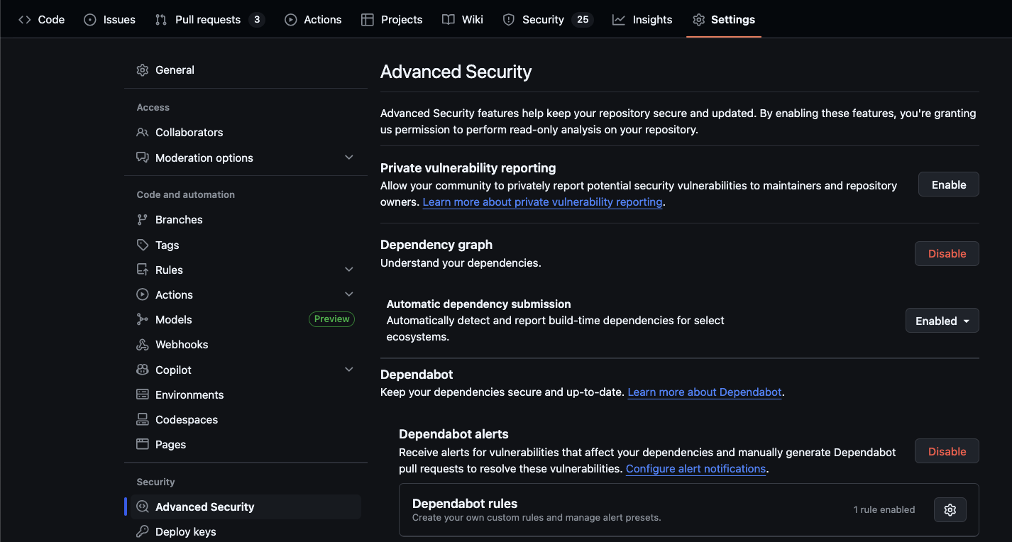 [PoC]Github ActionsとDependabotでライブラリ脆弱性チェックをCIに組み込む #Java - Qiita