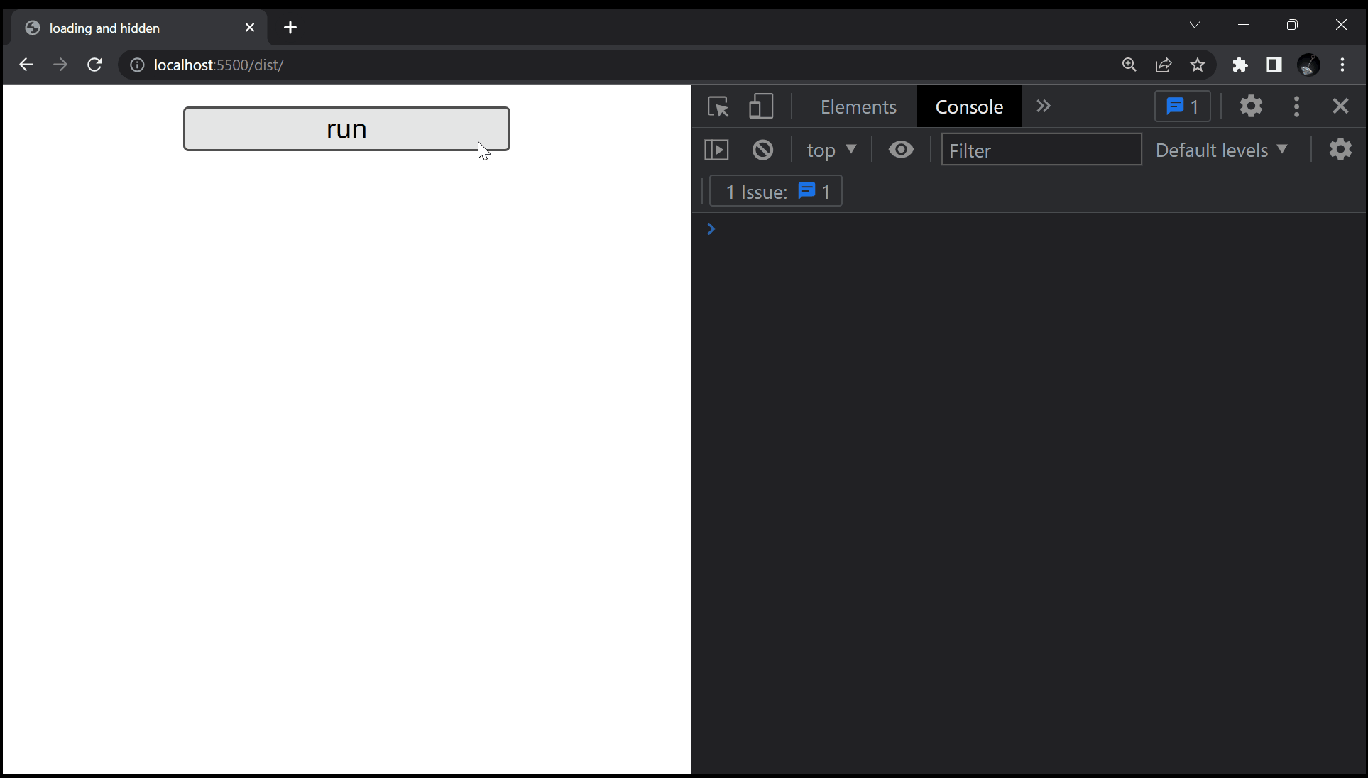 Javascript Typescript の豆知識 10 選 Html Qiita