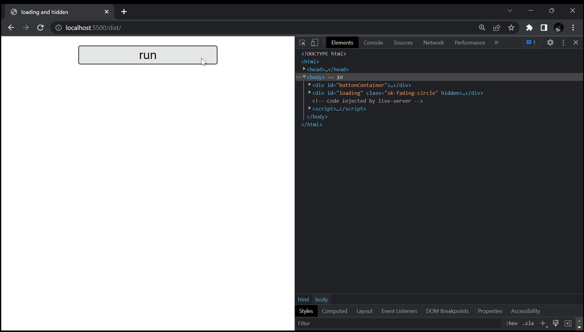 JavaScript / TypeScript の豆知識 10 選 #HTML - Qiita