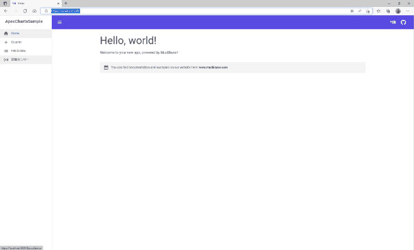 Blazor Webassemblyでrestsharpを使ってみる(その2) C Qiita