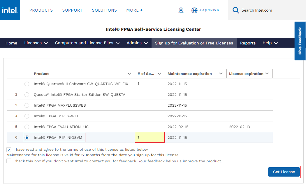 Nios® V processor インストール、Hello World実行編 #FPGA - Qiita