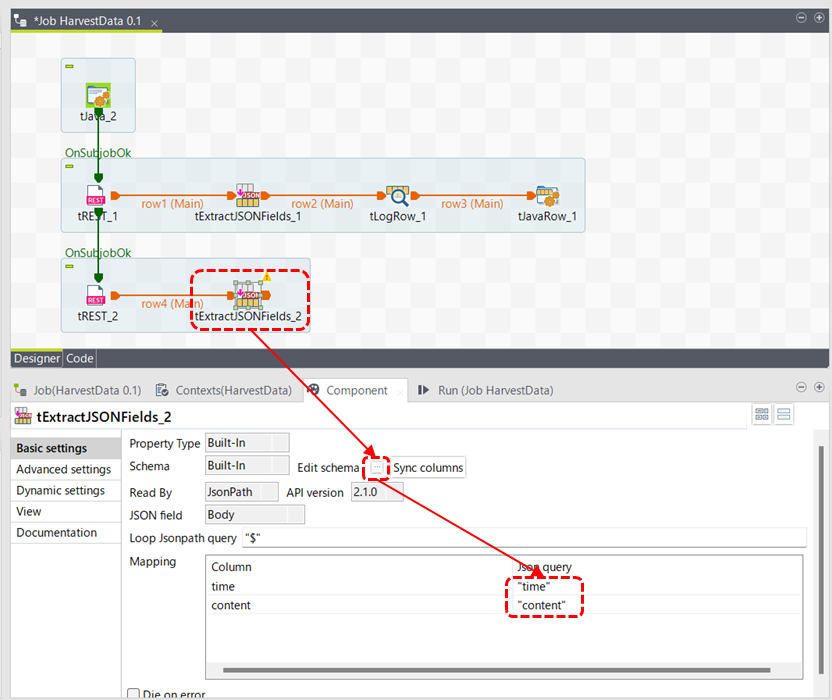 SORACOM Harvest DataのデータをCSV形式で自動取得する（中編） #Python - Qiita