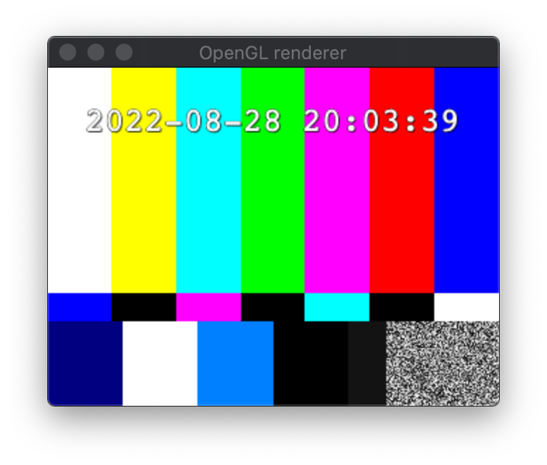RustでもGStreamer理解がしたい! その0 〜まずはGStreamerパイプラインを書こう 〜 #gstreamer - Qiita