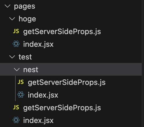 getServerSideProps はどういう仕組みになっているか？ #JavaScript - Qiita