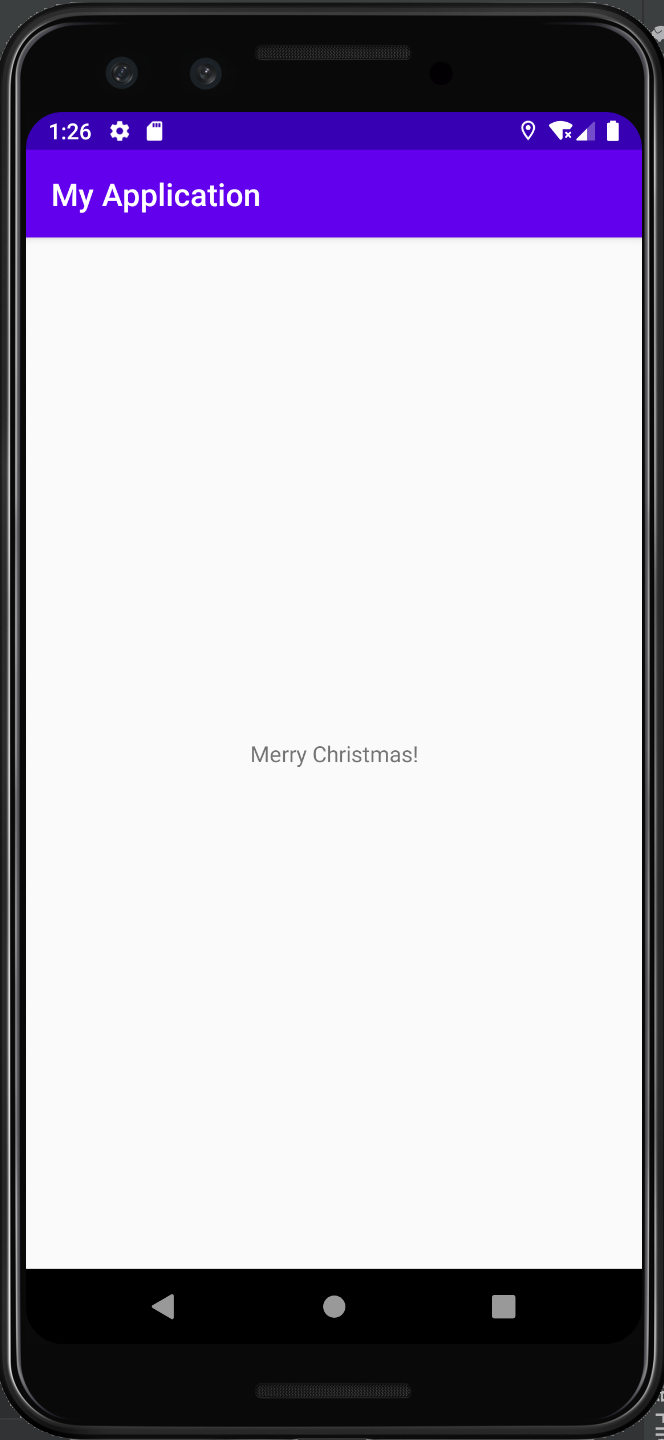 【Android Kotlin】strings.xmlを用いて、Androidアプリを多言語化してみる #AndroidStudio - Qiita