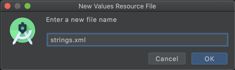 【Android Kotlin】strings.xmlを用いて、Androidアプリを多言語化してみる #AndroidStudio - Qiita