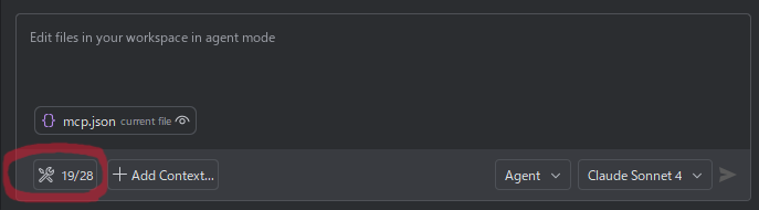 IntelliJ+GitHub copilotでMCPを使う #githubcopilot - Qiita
