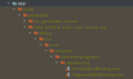 AndroidでViewBindingを使ってみる #Kotlin - Qiita