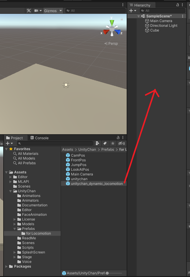 【Unity】MLAPIを使ったマルチプレイアプリの作り方 #Unity - Qiita