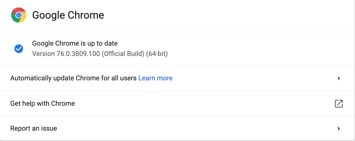 WebXR Device API をChromeで使えるようにする #Oculus - Qiita