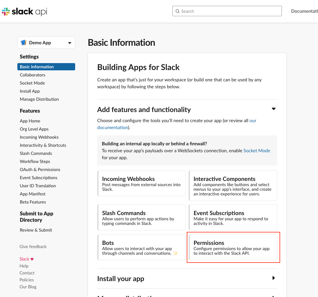 Slackのチャンネルをリスト化するやつ #API - Qiita