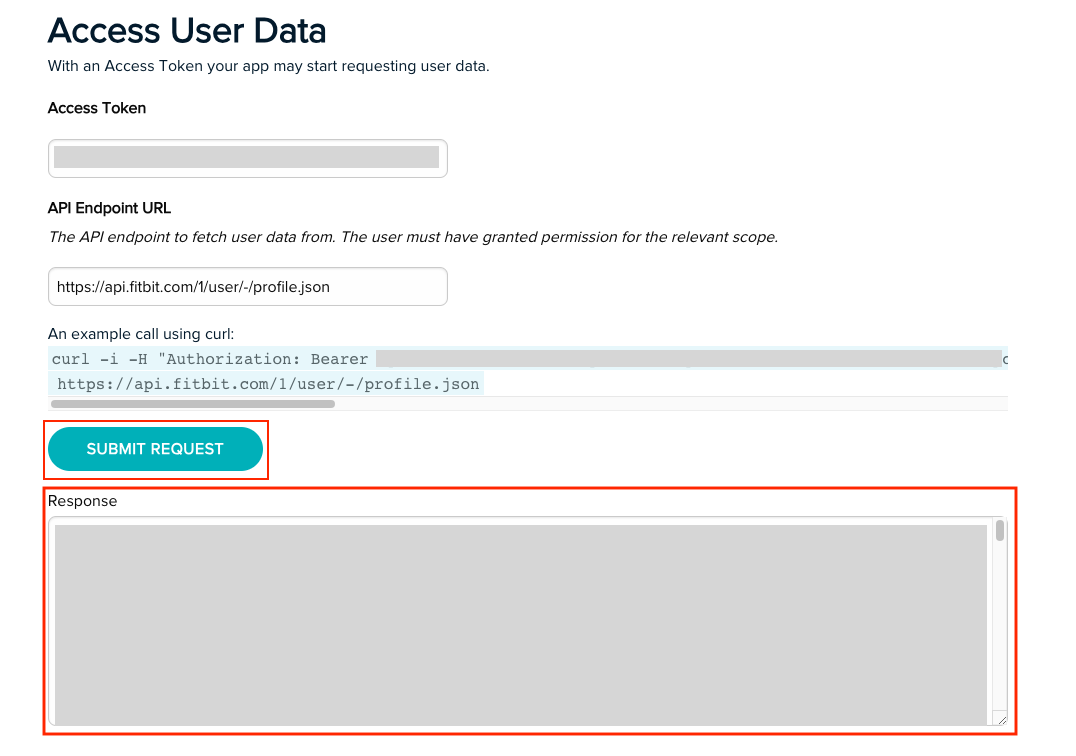 Fitbit Web APIで生体情報を取得 #JavaScript - Qiita