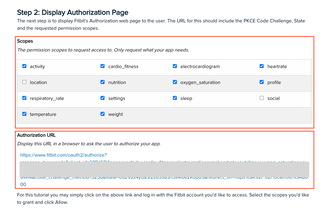 Fitbit Web APIで生体情報を取得 #JavaScript - Qiita