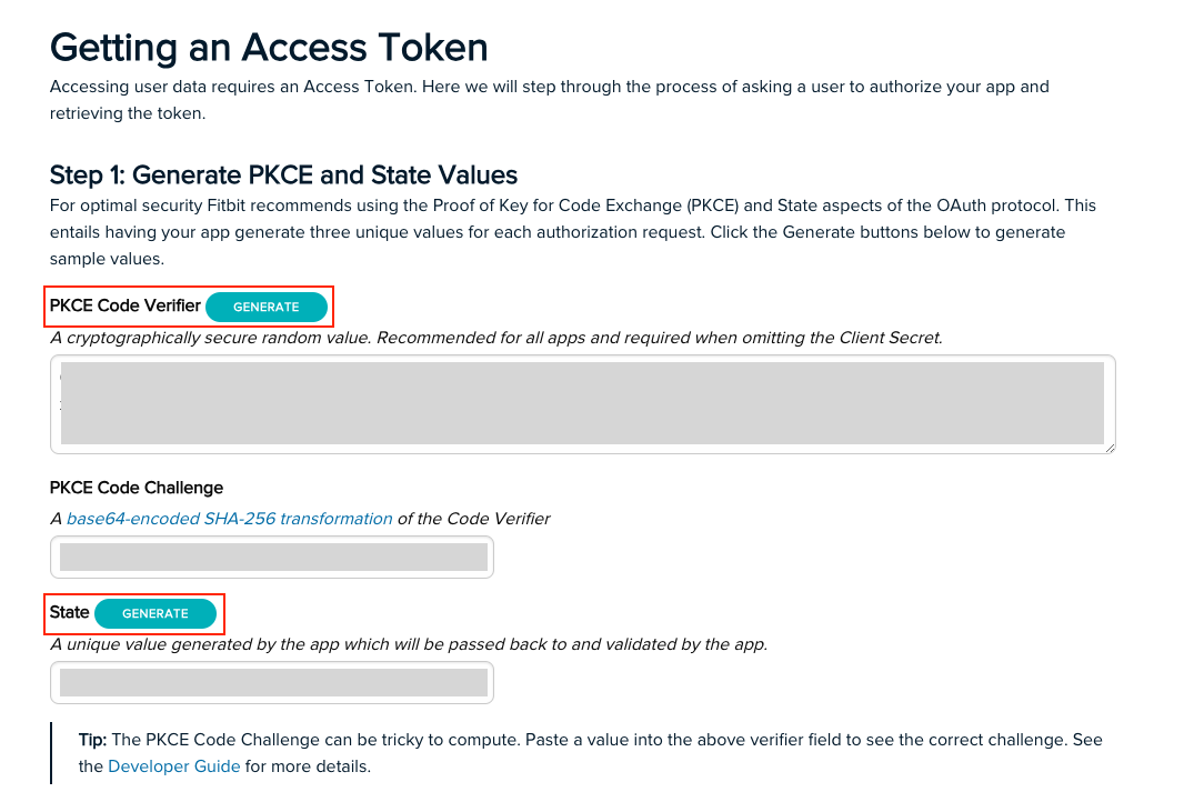 Fitbit Web APIで生体情報を取得 #JavaScript - Qiita