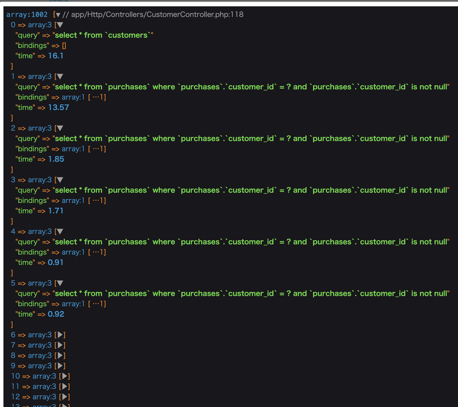 Laravelのwithとjoinの違いについて #PHP - Qiita