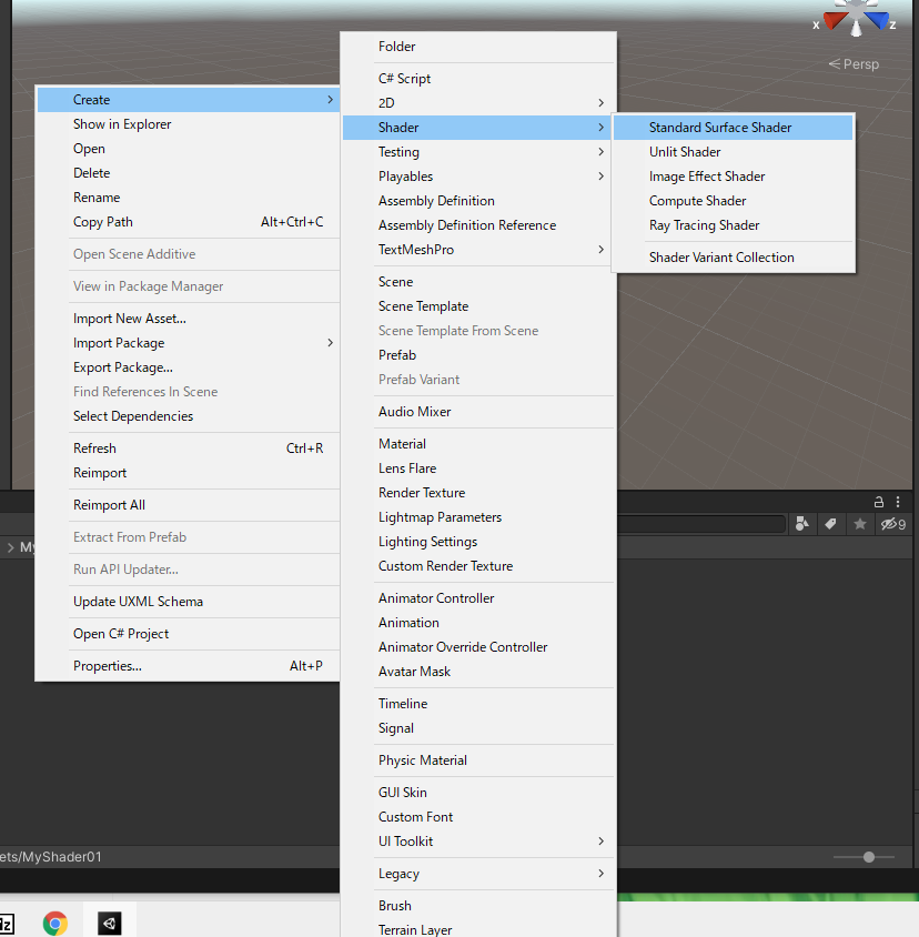VRChatterのためのシェーダーの基本、完全に理解した #Unity - Qiita