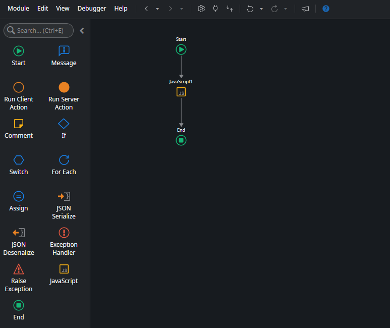 javascriptを使ってBase64テキストをBinary Data型にする #outsystems - Qiita