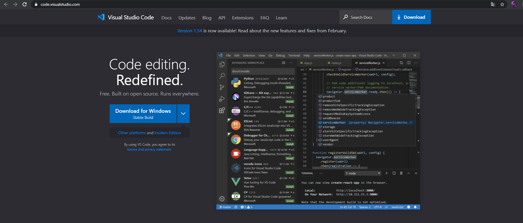Python 環境構築 for Windows (Anaconda + VScode) #VSCode - Qiita