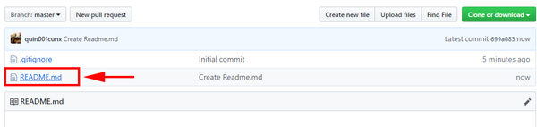 GitとGitHubを基本からまとめてみた【README】 #Readme - Qiita