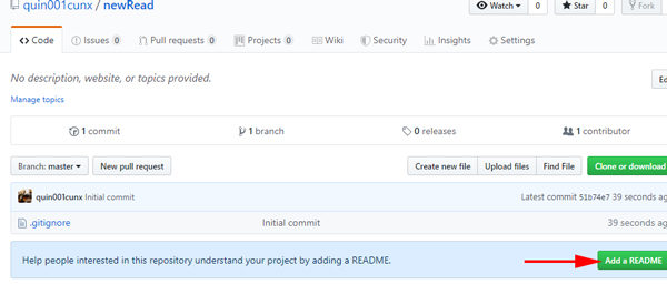 GitとGitHubを基本からまとめてみた【README】 #Readme - Qiita