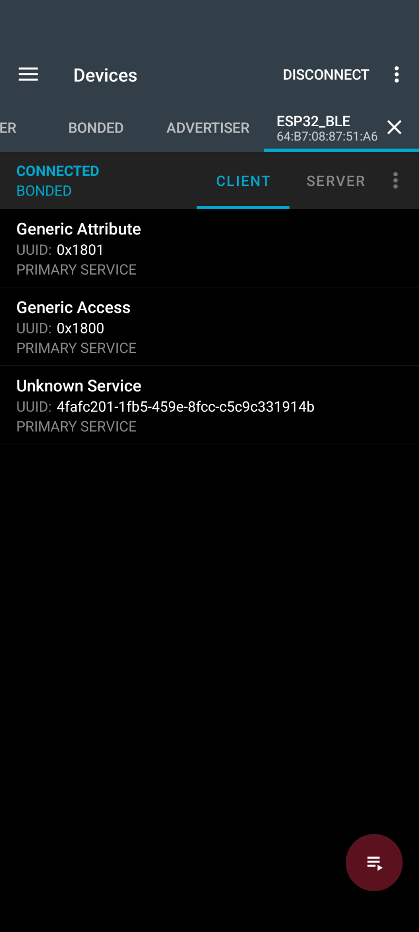ESP32とWindows間のBLE通信、開通から速度向上まで #Python - Qiita