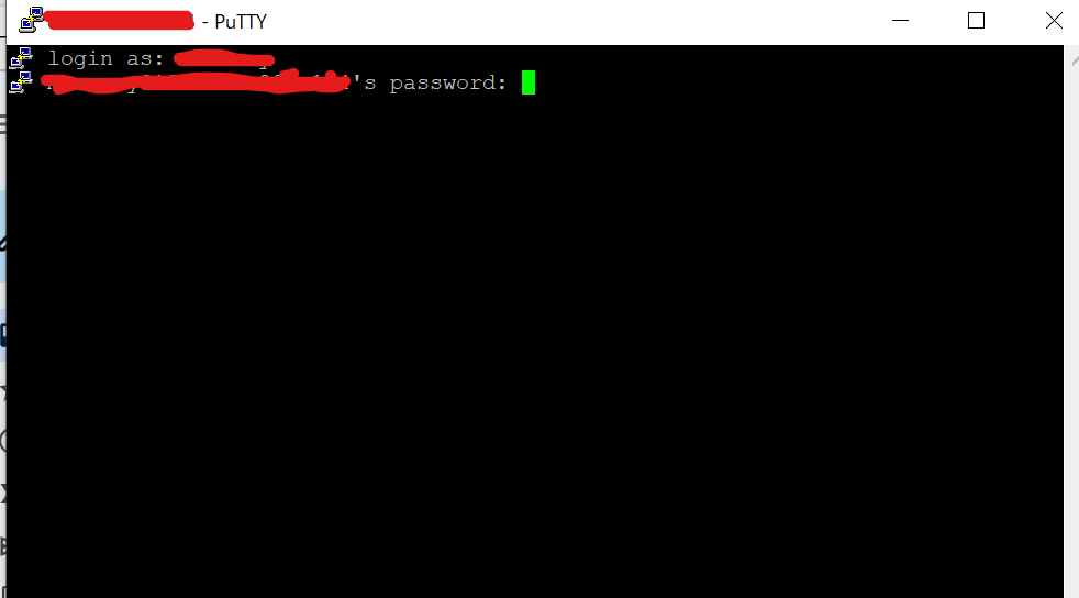 sshでログイン（ローカル：windows,リモート：Linux,MacOS） #SSH - Qiita
