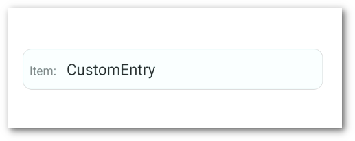 Xamarin Formsで業務アプリで要求されそうなentryを作る Xamarin Forms Qiita