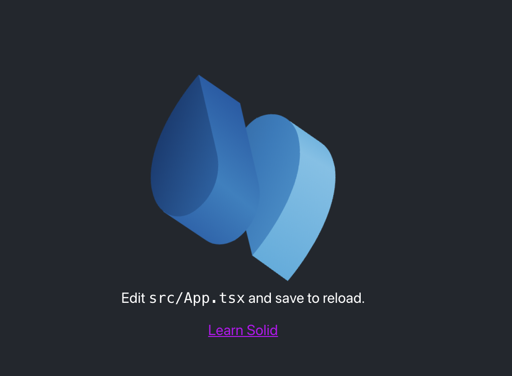 SolidJSで、Reactプロジェクトを進化させませんか？ #JavaScript - Qiita