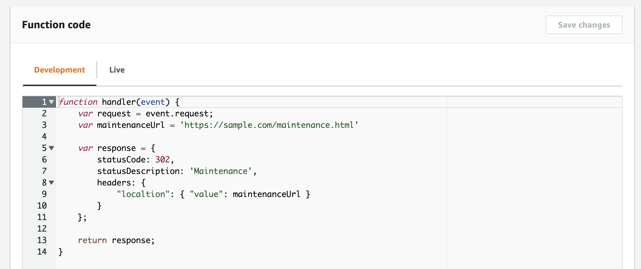 CloudFront Functionsの始め方 #AWS - Qiita