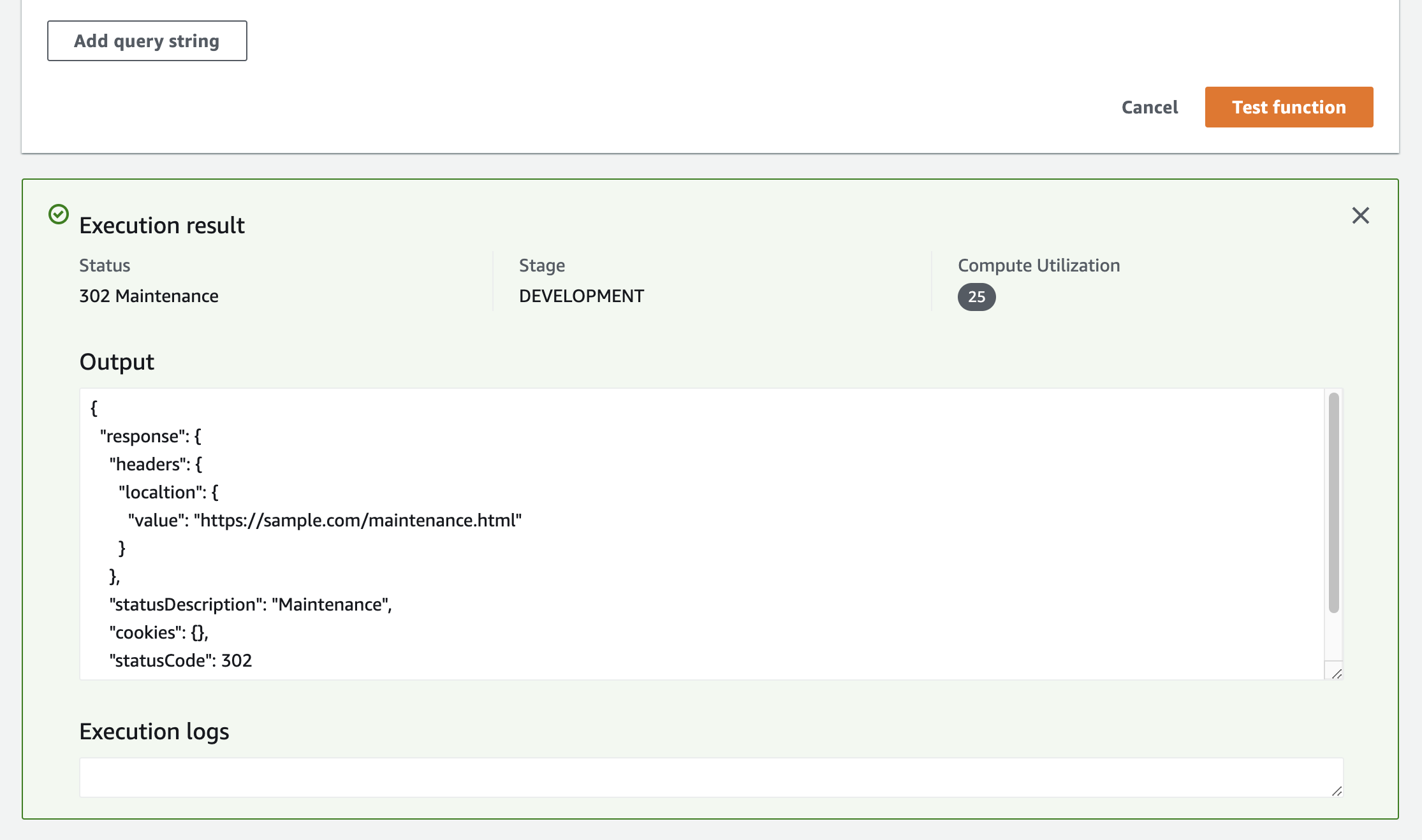 CloudFront Functionsの始め方 #AWS - Qiita