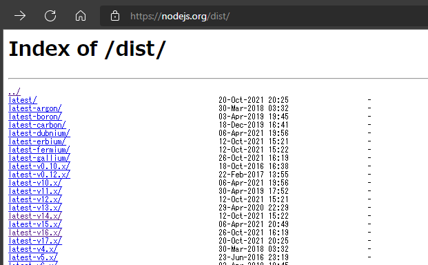 WindowsでNode.jsをセットアップウィザードなしで使用する方法 #bat - Qiita