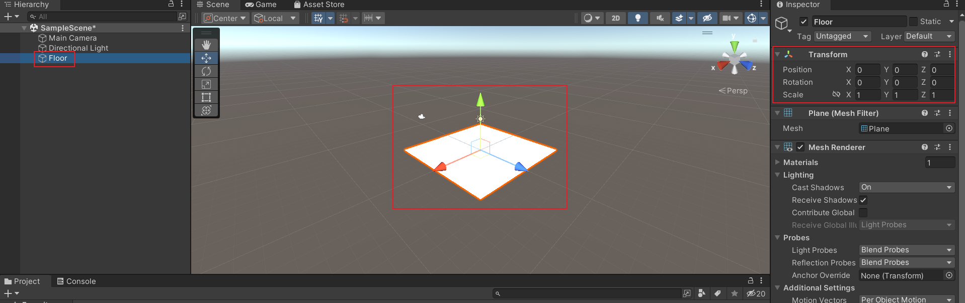 Unityで強化学習する準備：導入～サンプルの学習・検証 #Unity3D - Qiita
