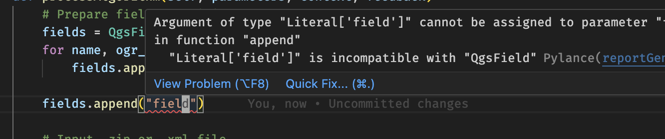 QGISプラグインをVS Codeの支援を受けながら開発したい！ #Python - Qiita