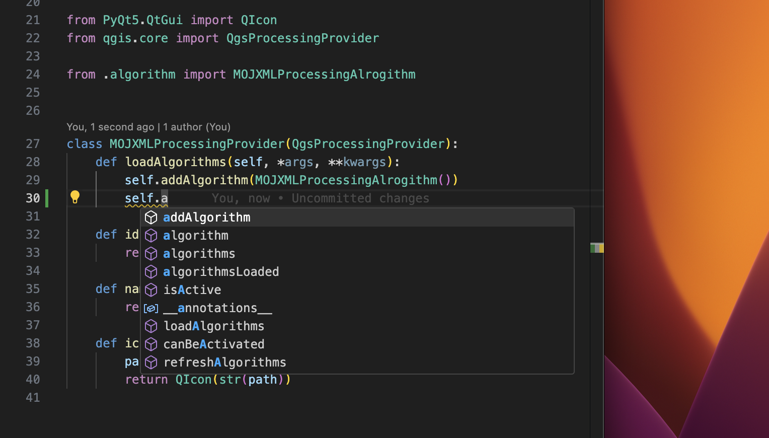 QGISプラグインをVS Codeの支援を受けながら開発したい！ #Python - Qiita