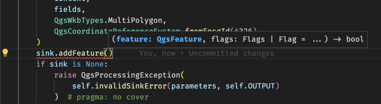 QGISプラグインをVS Codeの支援を受けながら開発したい！ #Python - Qiita
