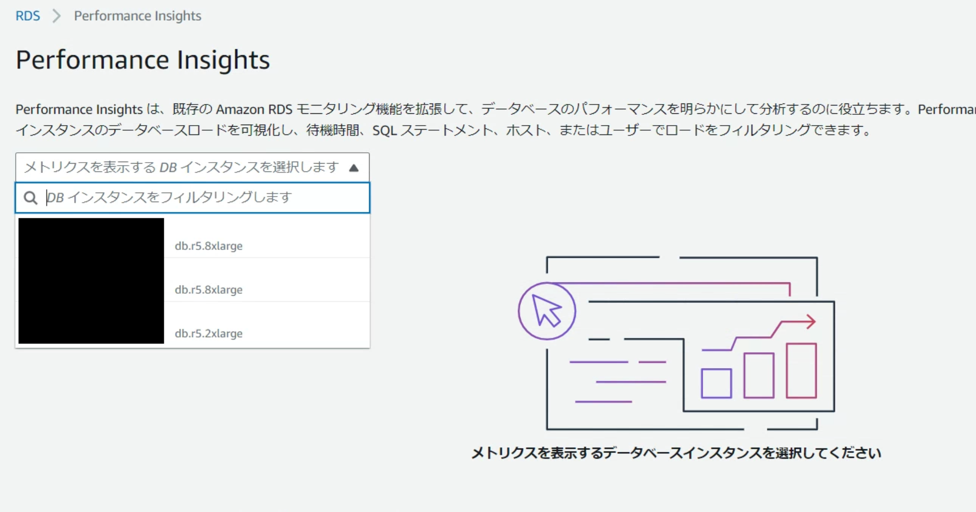 RDS Performance Insightsのおさらいと新機能 #AWS - Qiita