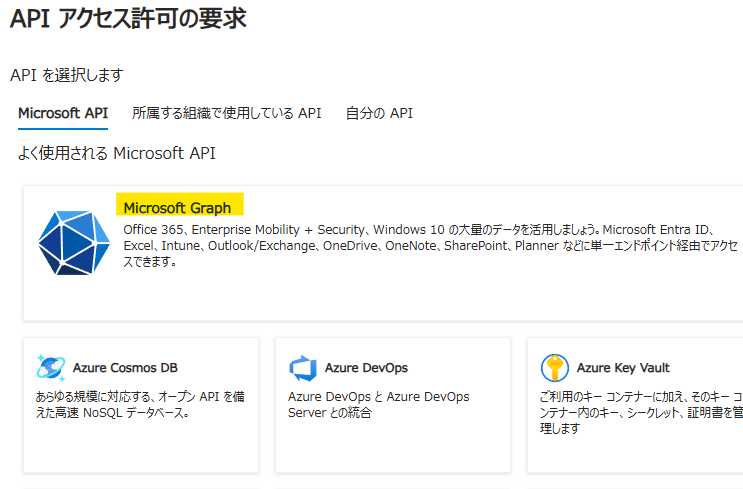 Graph APIでSharePointのフォルダやファイルを操作する(Python) #GraphAPI - Qiita