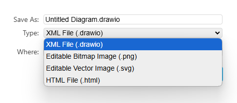 Draw.ioはpngから図形をインポートできるらしいので実験する #Python - Qiita