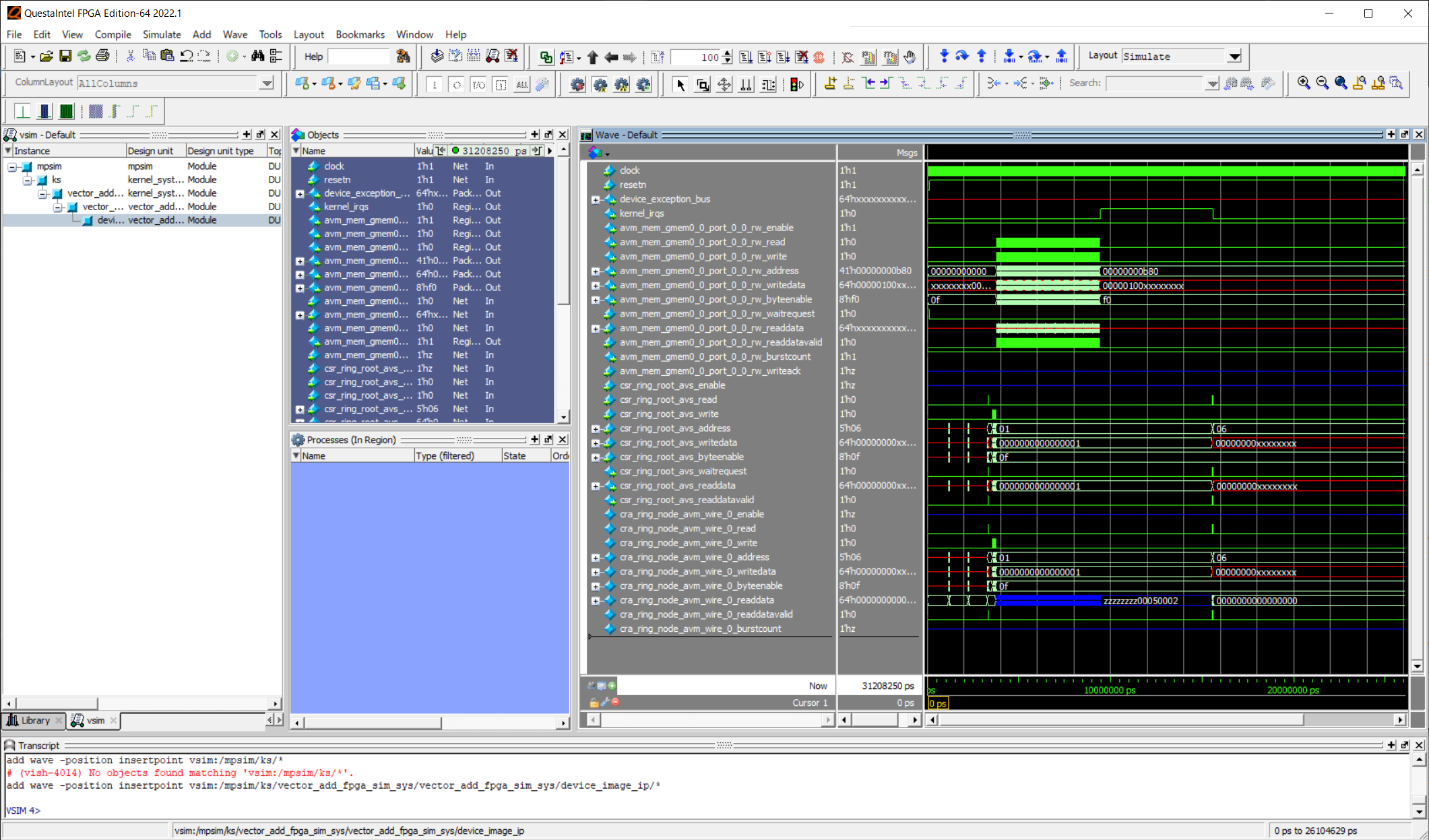 FPGA開発用のWindows版oneAPI IP Authoring Flow環境を構築してみる #OpenCL - Qiita