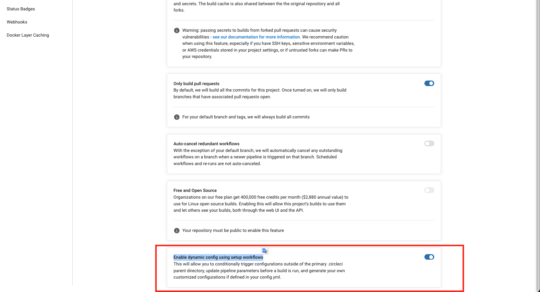 CircleCIでリポジトリ内でのフロントエンドとバックエンドを分けたCI/CD環境構築 #CircleCI - Qiita