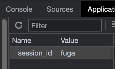 FlaskにおけるSECRET_KEYの役割についてざっくり理解する #Python - Qiita