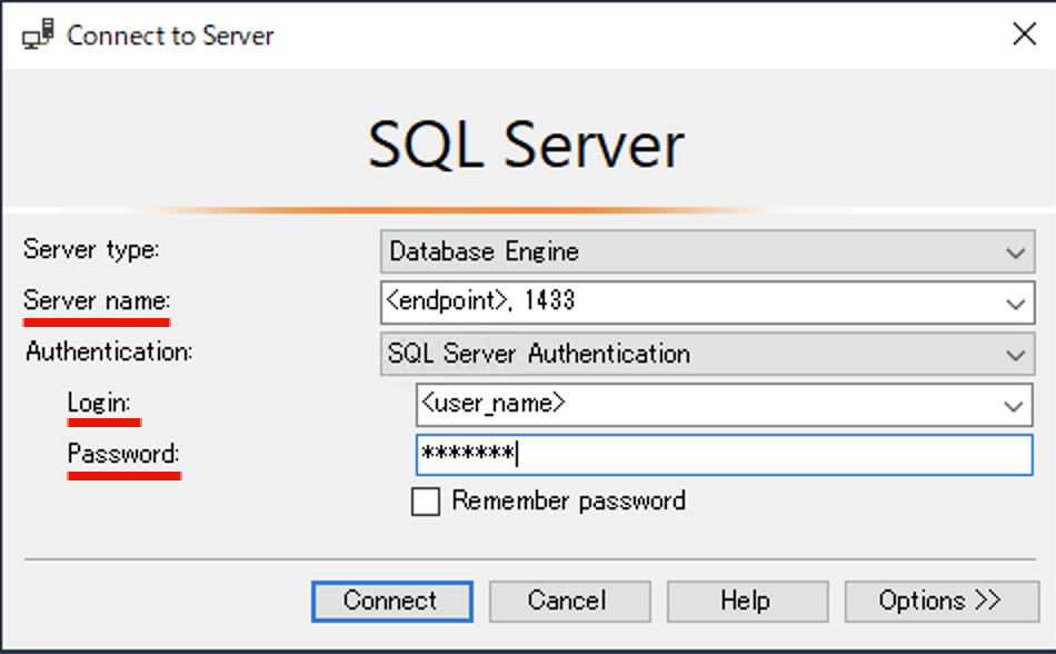 オンプレSQLServerをRDSにリストアする手順 #SQLServer - Qiita