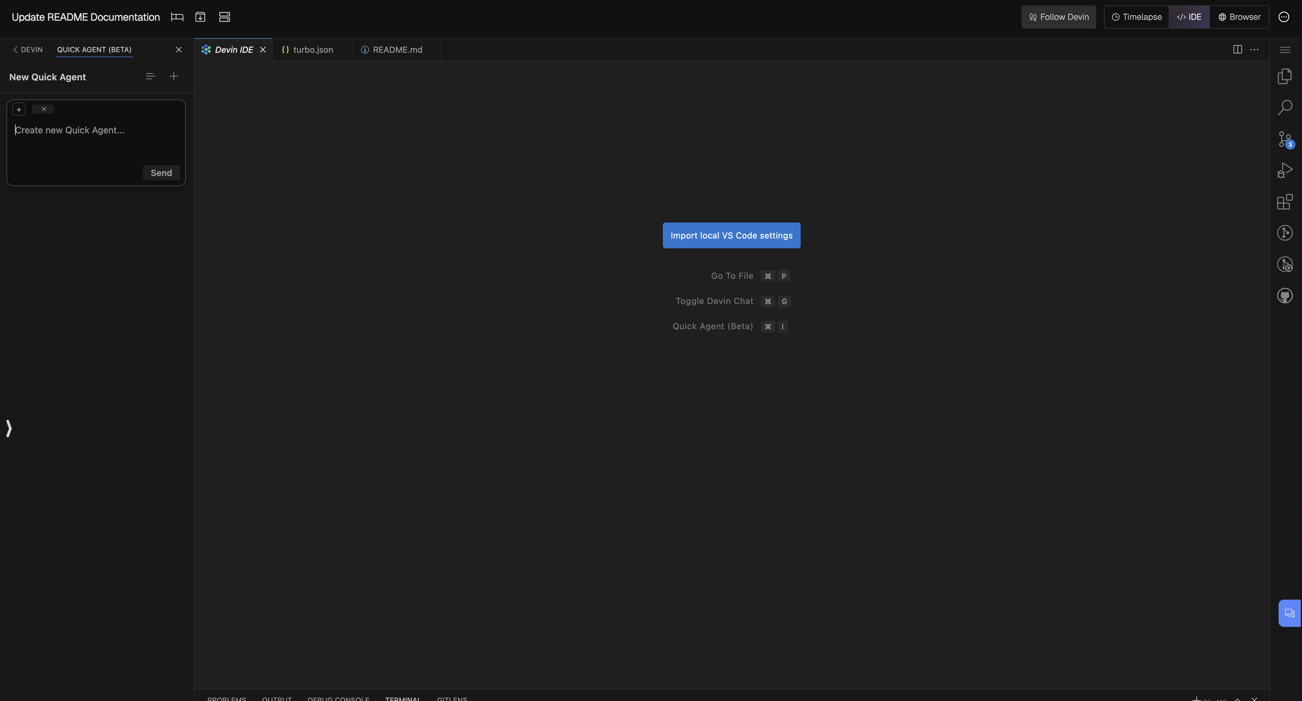 Devin 2.0で進化するAI駆動開発 - 新機能と実践的な活用方法 #AIAgent - Qiita